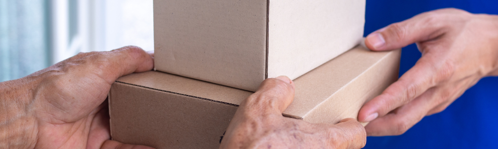 How to Get Auction Items Shipped to You - Cal Auctions