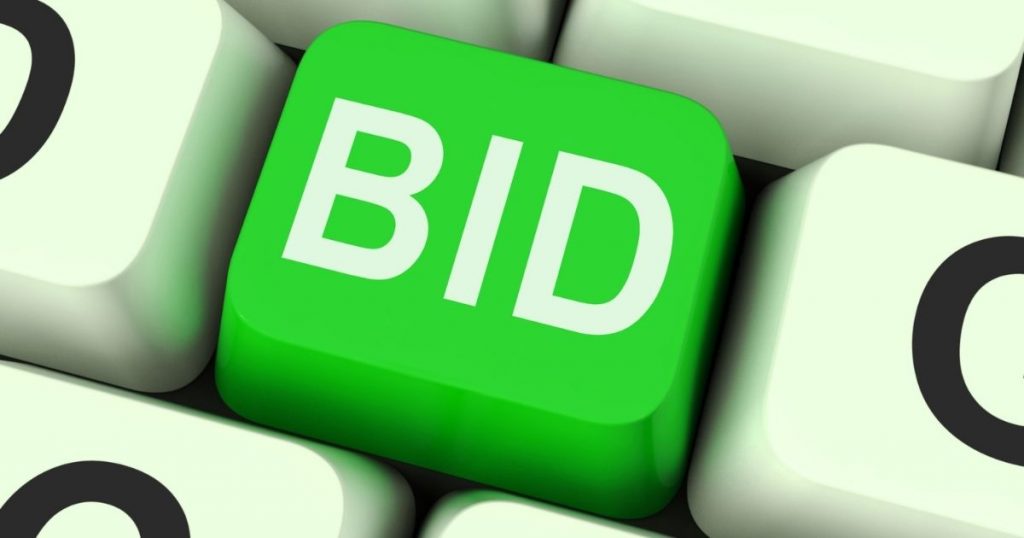 Bidding Features You May Not Know About - Cal Auctions