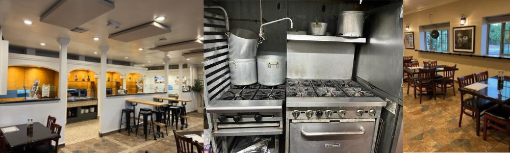 Zorba's Greek Restaurant in Chula Vista Closing After 30+ Years and ...