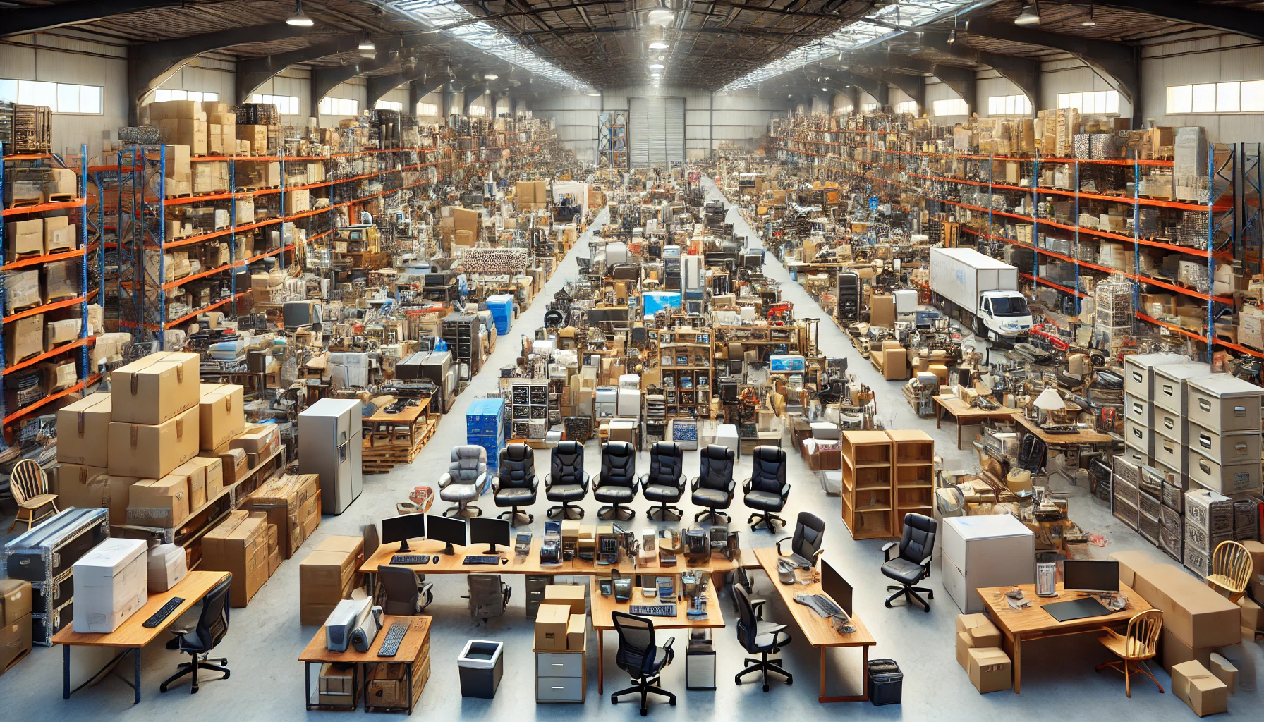 The Complete Guide to Navigating Business Liquidation Auctions - Cal Auctions